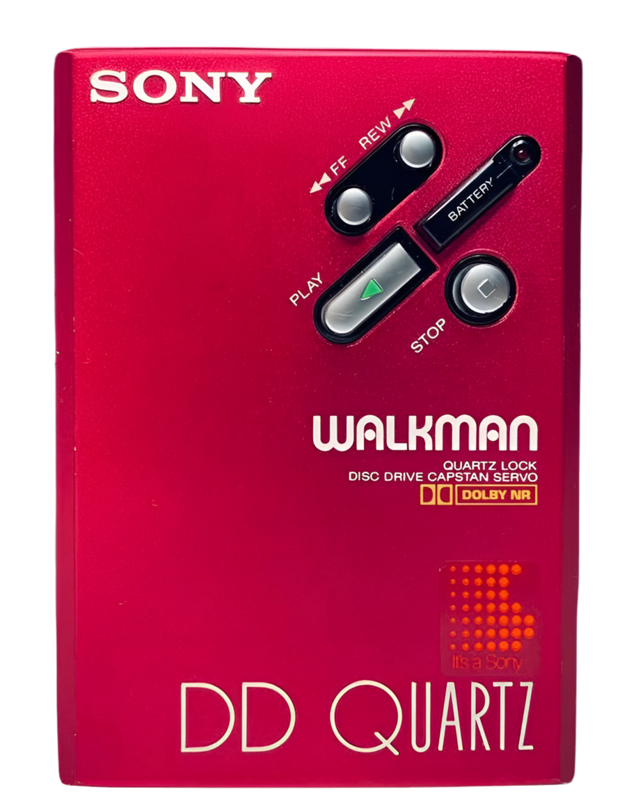 Walkmans – vintagestore.in