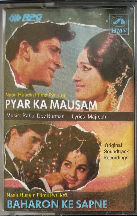 Mausam Poster